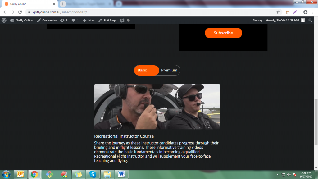 How To Create A Toggle Switch Onoff Button With Css And Html Inimisttech Blogs