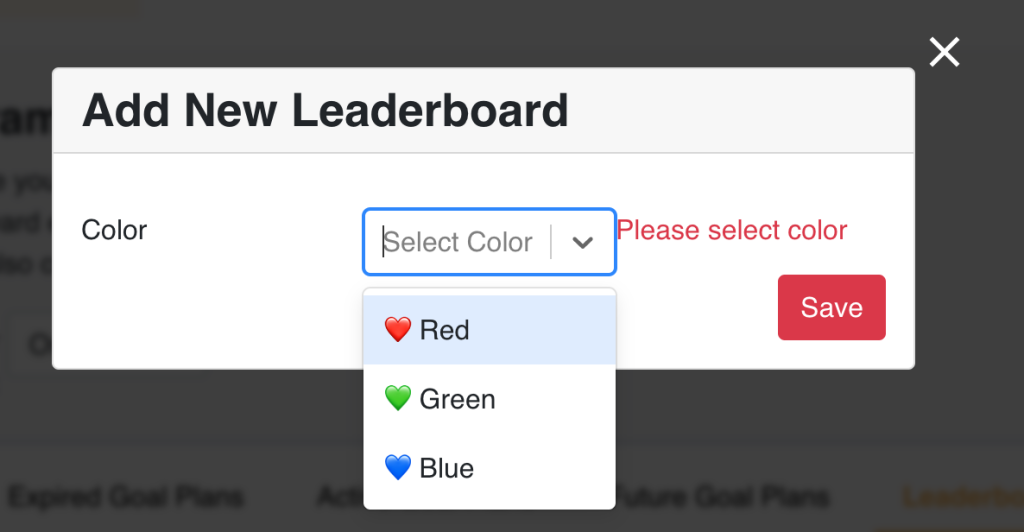 A Minimal Way To Implement Select Options Field In React Final Form