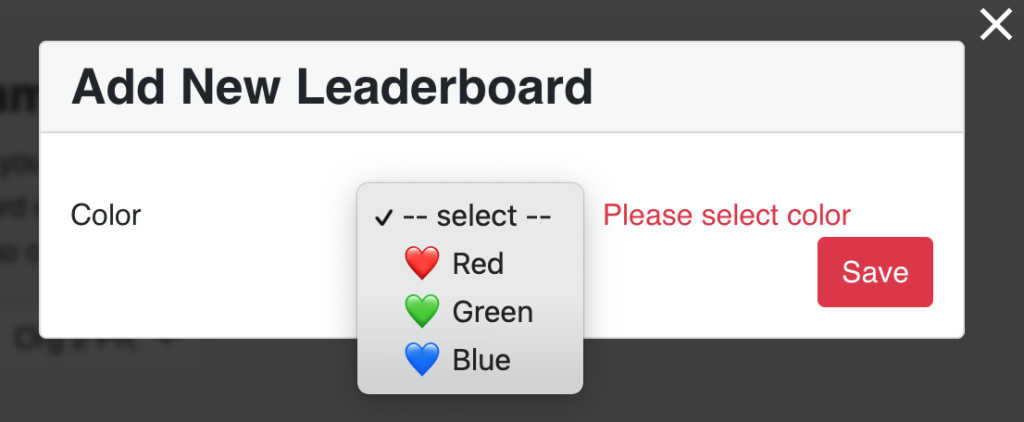 A Minimal Way To Implement Select Options Field In React Final Form With Example Inimisttech