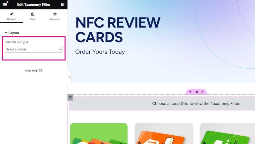 How To Filter Listings With Elementor Taxonomy Filter Widget Inimisttech Blogs