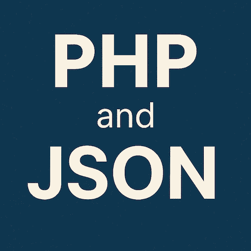 PHP and JSON: Encode, Decode, and Handle JSON Data - InimistTech Blogs